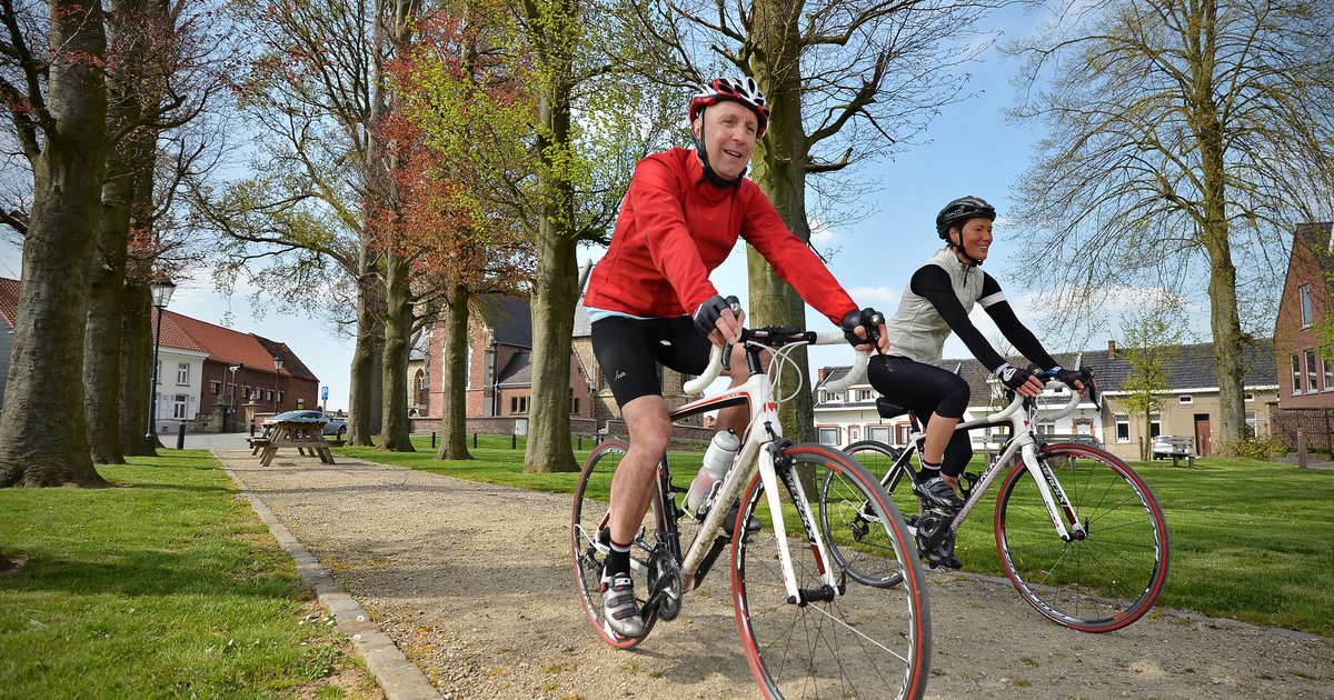 Dit zijn de beste fietsverhuurders in de Vlaamse Ardennen