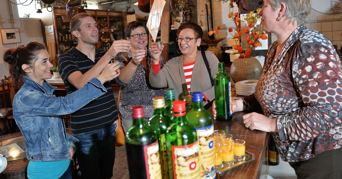 (H)eerlijke streekproducten uit de Vlaamse Ardennen