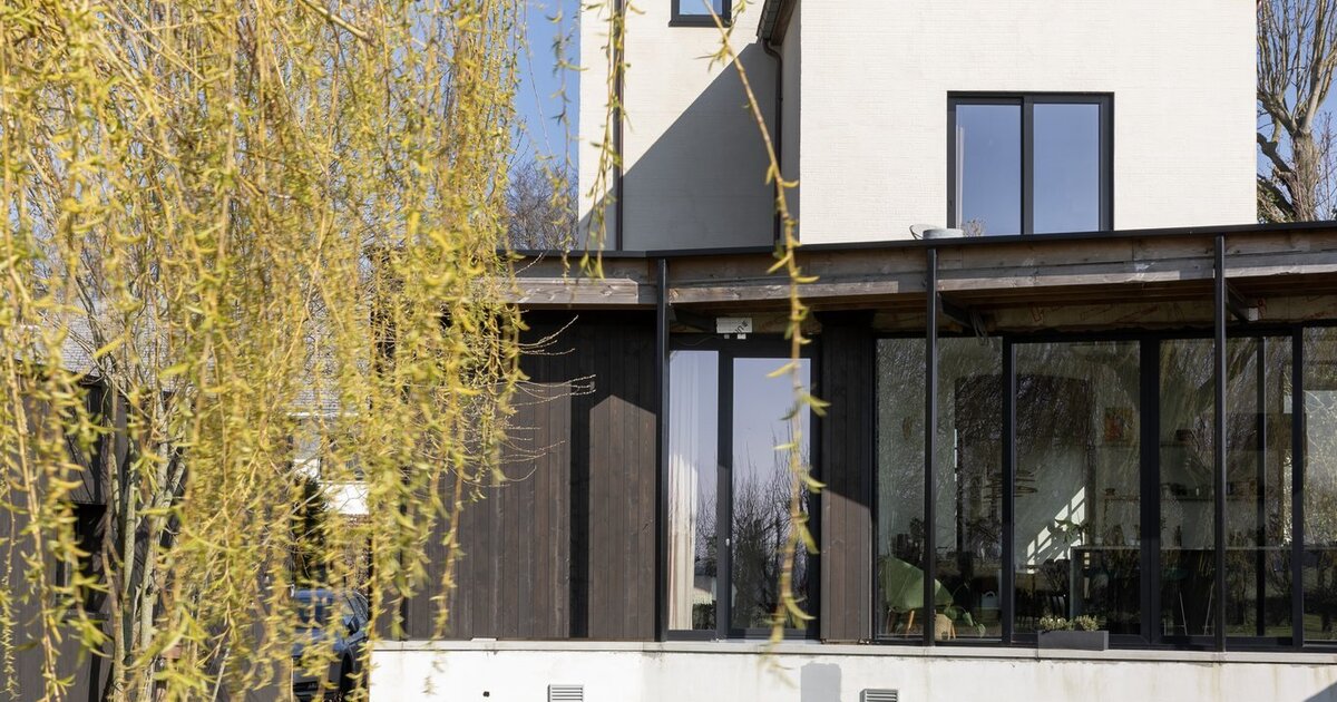 K’s Torentje: B&B aan de voet van de Vlaamse Ardennen