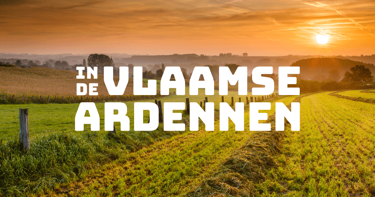 Horebeke | In de Vlaamse Ardennen